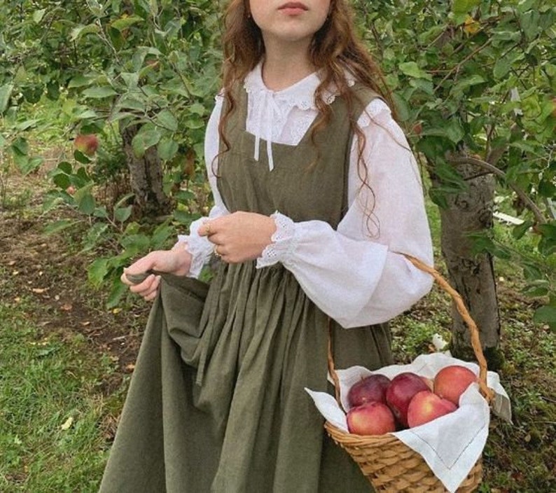 Cottagecore Thrifted Style Bundle - Etsy