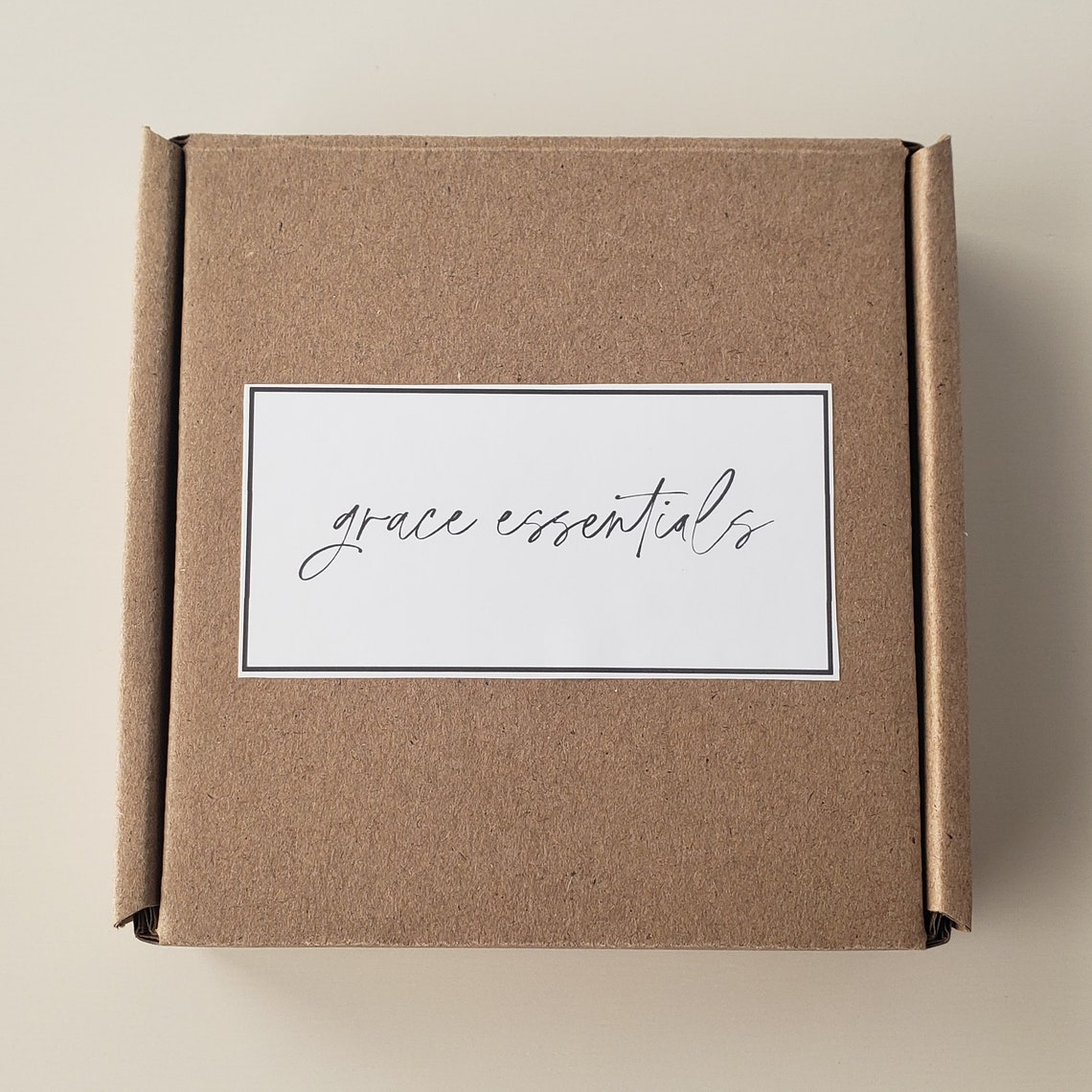 Kids Starter || Gift Box Set - 4 Essential Oil Roller Blends || Young ...