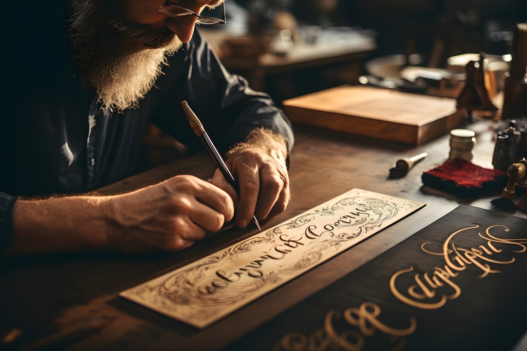 Custom Design Order - Etsy