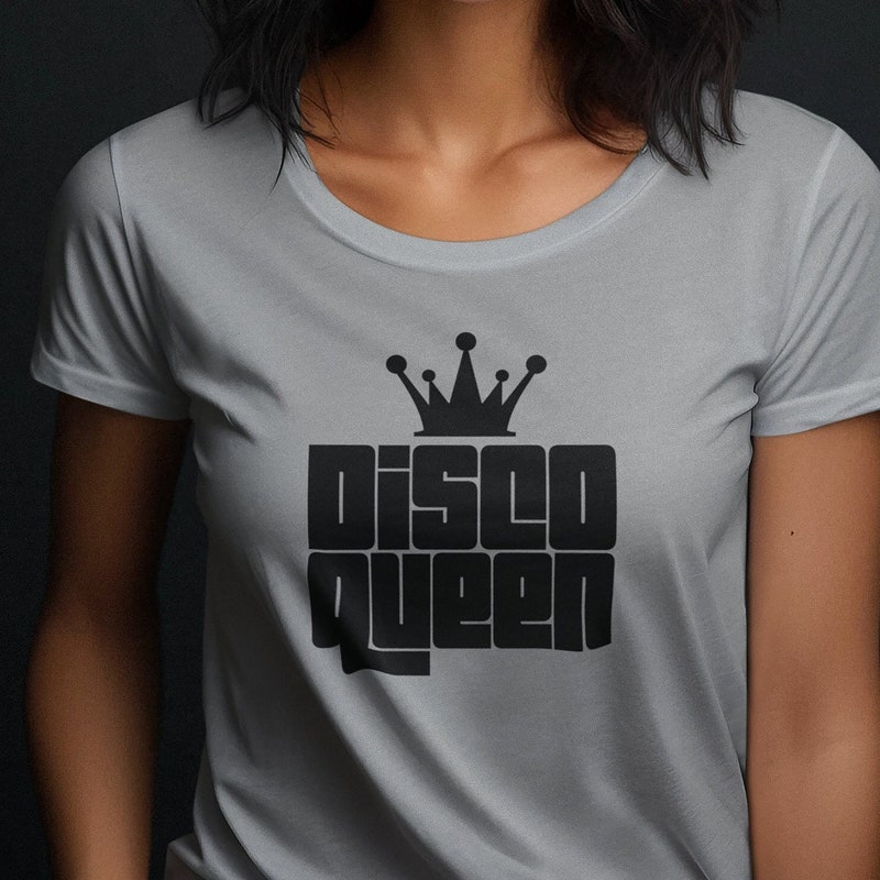 Dancing Queen Shirt - Etsy