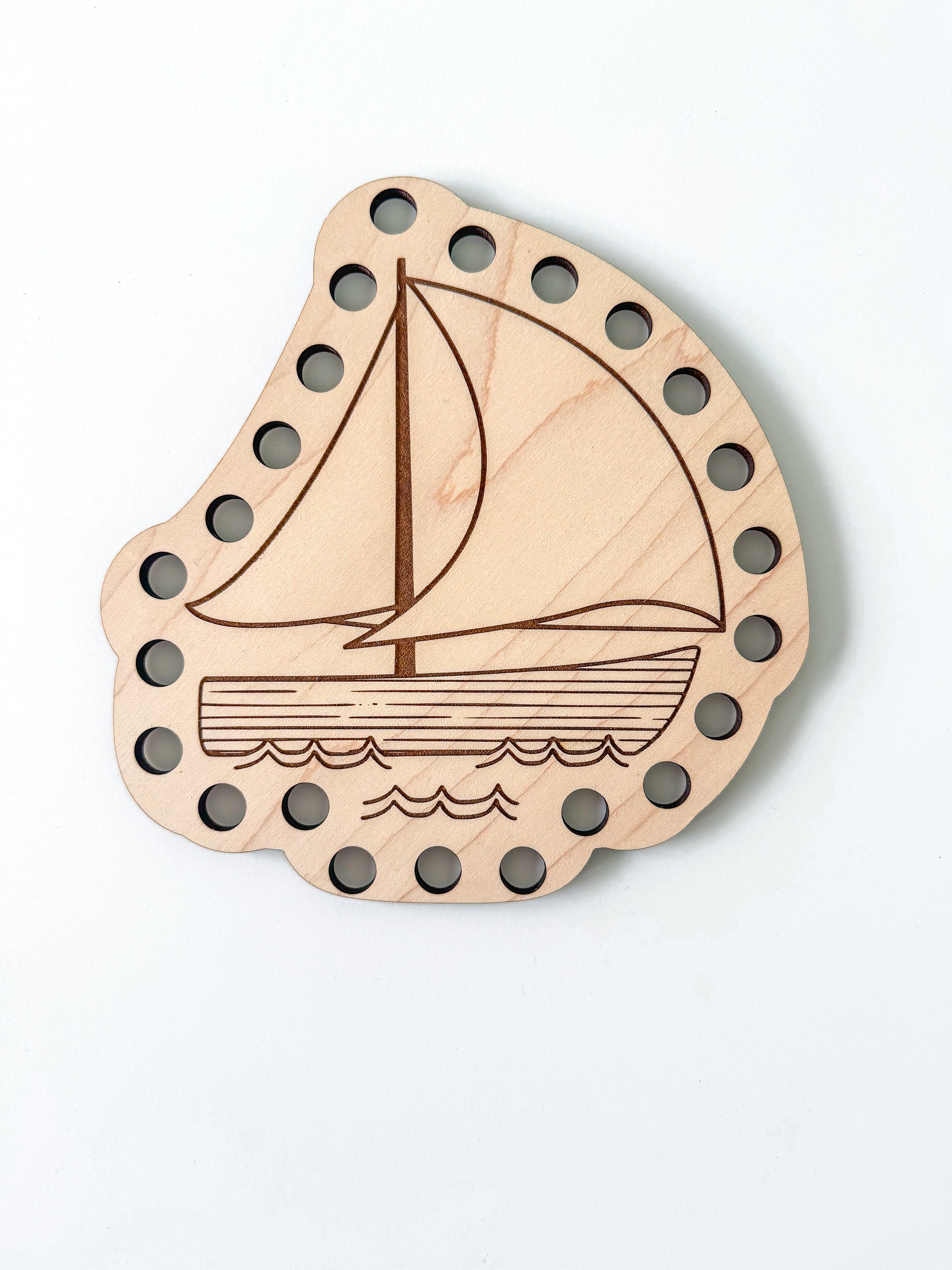 Book of Mormon Gospel Lacing Cards Set, Primary Lacing Cards, BOM ...