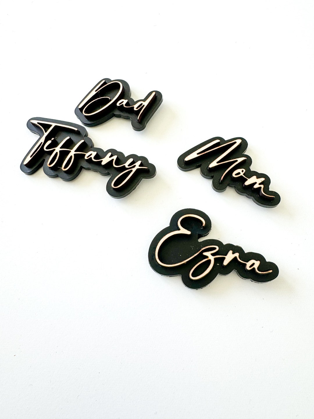 Family Home Evening Board Magnets *add on Item*, Extra Family Home ...