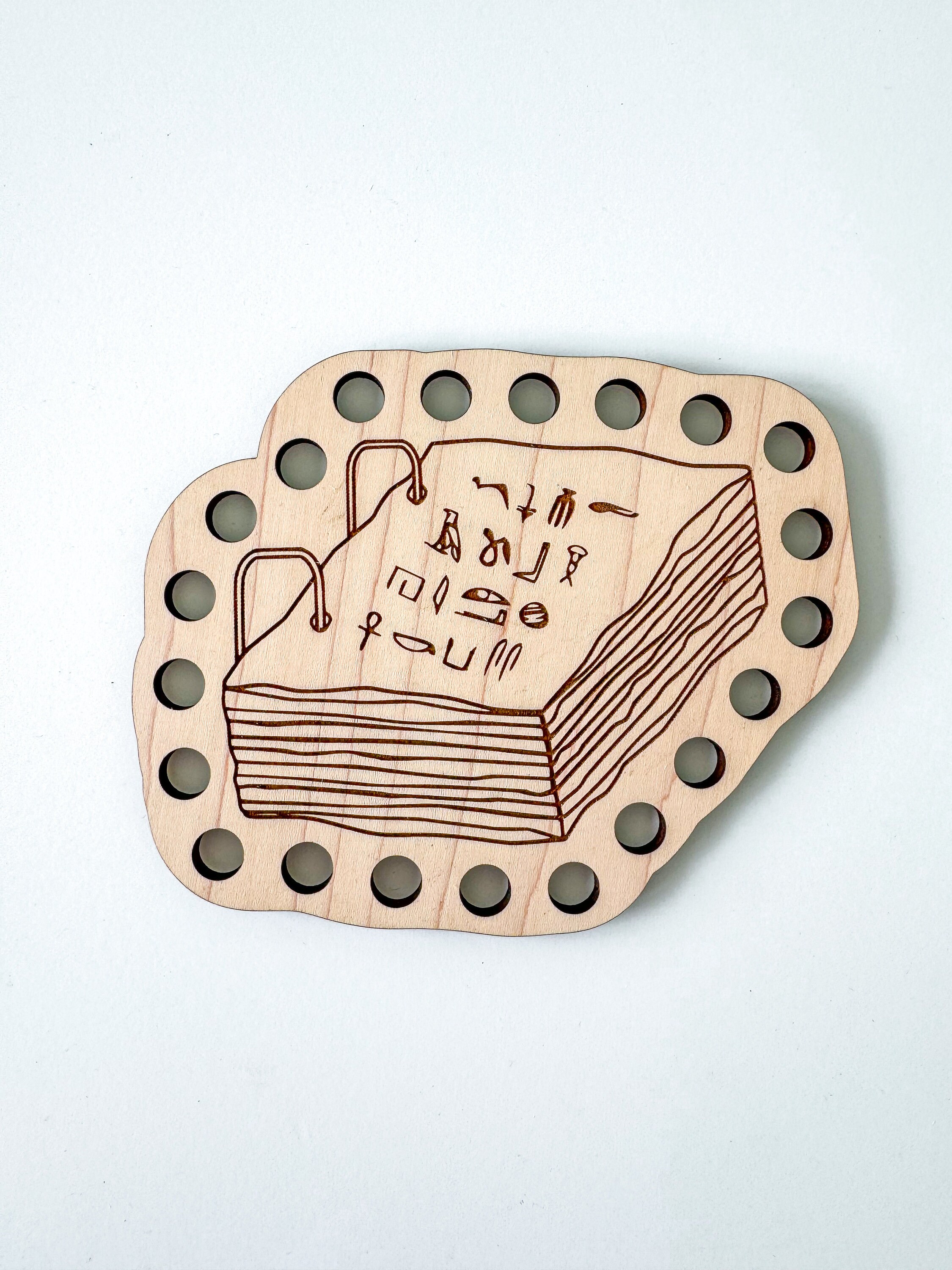 Book of Mormon Gospel Lacing Cards Set, Primary Lacing Cards, BOM ...