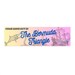 Bermuda Triangle Bumper Sticker - Etsy