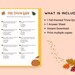 Fall Trivia Game Printable, Autumn Trivia, Kids Games, Printable Fall ...