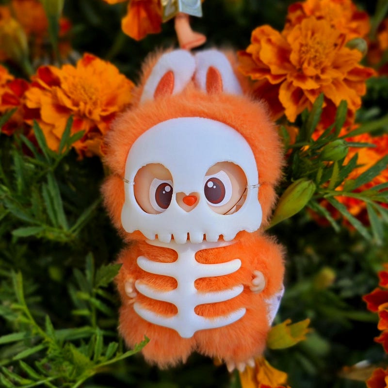 Labubu Kids Costume - Etsy