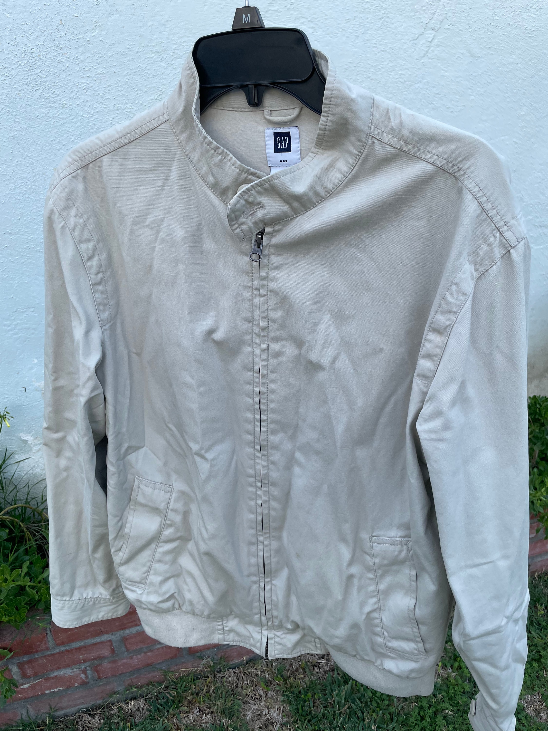 Vintage Gap Jacket - Etsy