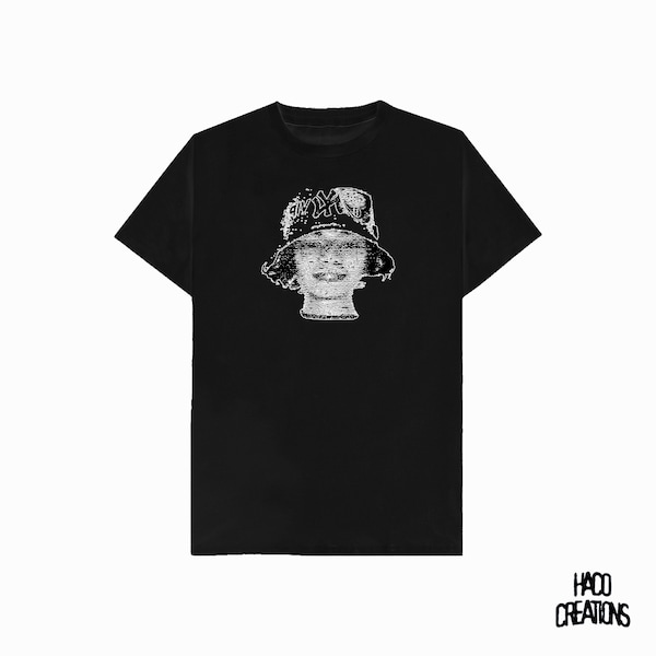 Bladee 333 T Shirt - Etsy