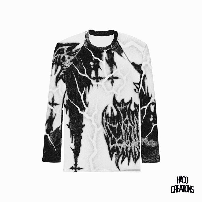 Opium Unisex Long Sleeve Tee Y2K Shirts Vamp Opium Aesthetic Streetwear ...