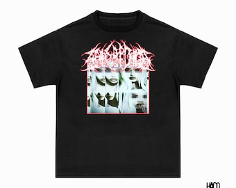 Y2K Shirts Y2K Gothic Streetwear T-shirt Fashion Attitude Tee Gifts ...