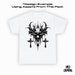 Opium Streetwear Y2K Icons & Symbols | 25 Assets for Logos | Clothing ...