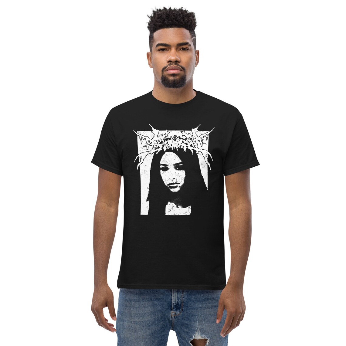 Y2K Opium Streetwear T-shirt | Y2K Shirts | Vamp | Opium Aesthetic ...