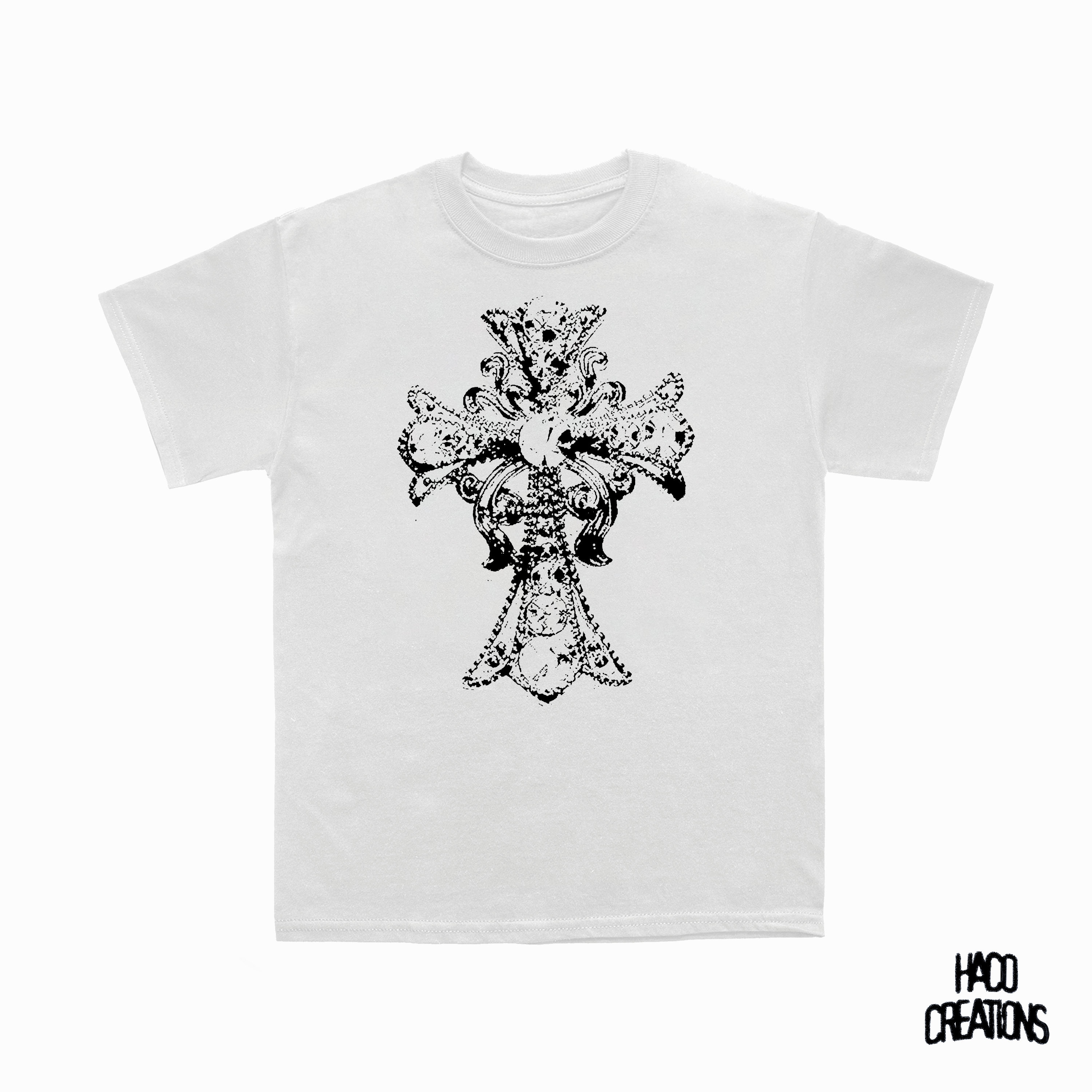 Opium Streetwear T-shirt | Y2K Shirts | Vamp | Opium Aesthetic ...