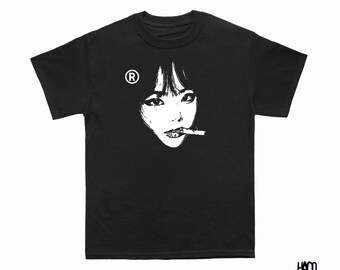 Y2K Opium Streetwear T-shirt | Y2K Shirts | Vamp | Opium Aesthetic ...