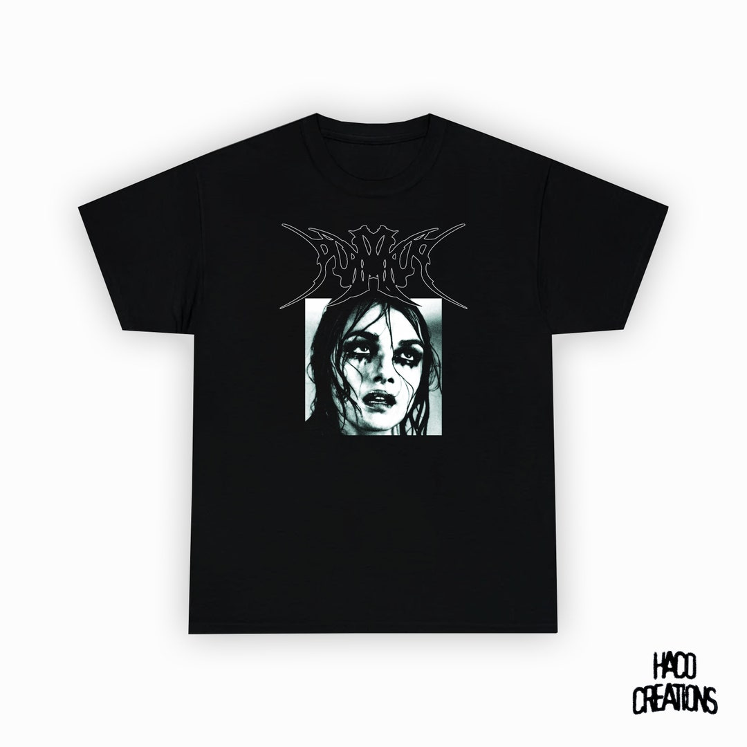 Vamp Y2K Killa T-shirt | Y2K Shirts | Vamp | Opium Aesthetic ...