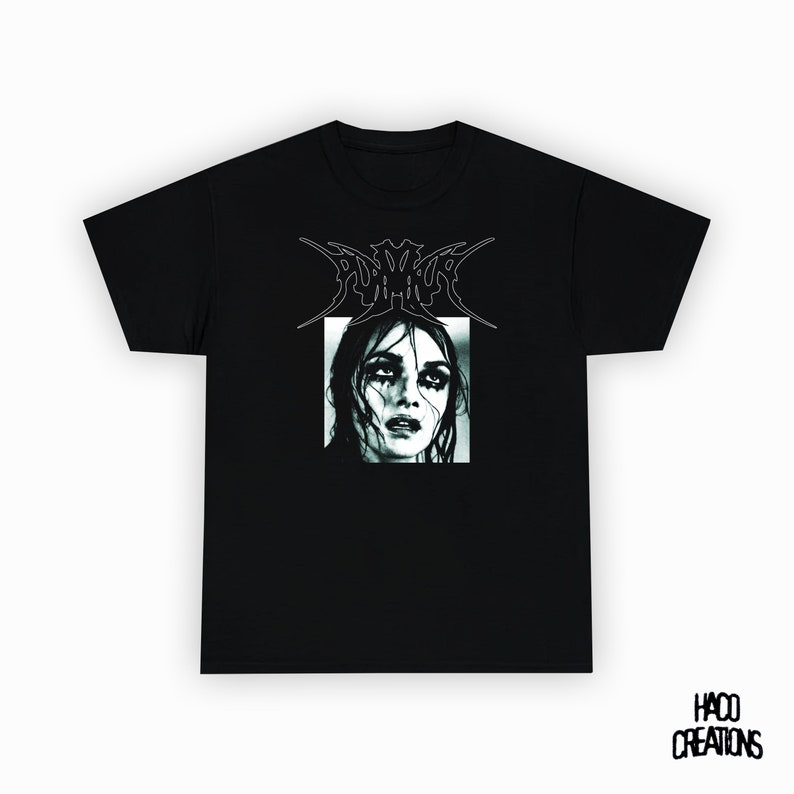 Camiseta Vamp Y2K Killa / Camisas Y2K / Vamp / Opium Aesthetic ...