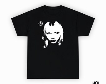 Y2K Gothic T-shirt Y2K Shirts Vamp Opium Aesthetic - Etsy