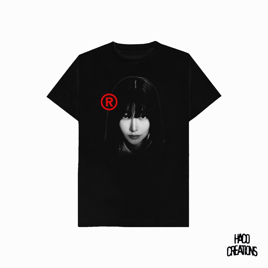 Vamp Girl T-shirt | Y2K Shirts | Vamp | Opium Aesthetic | Streetwear ...