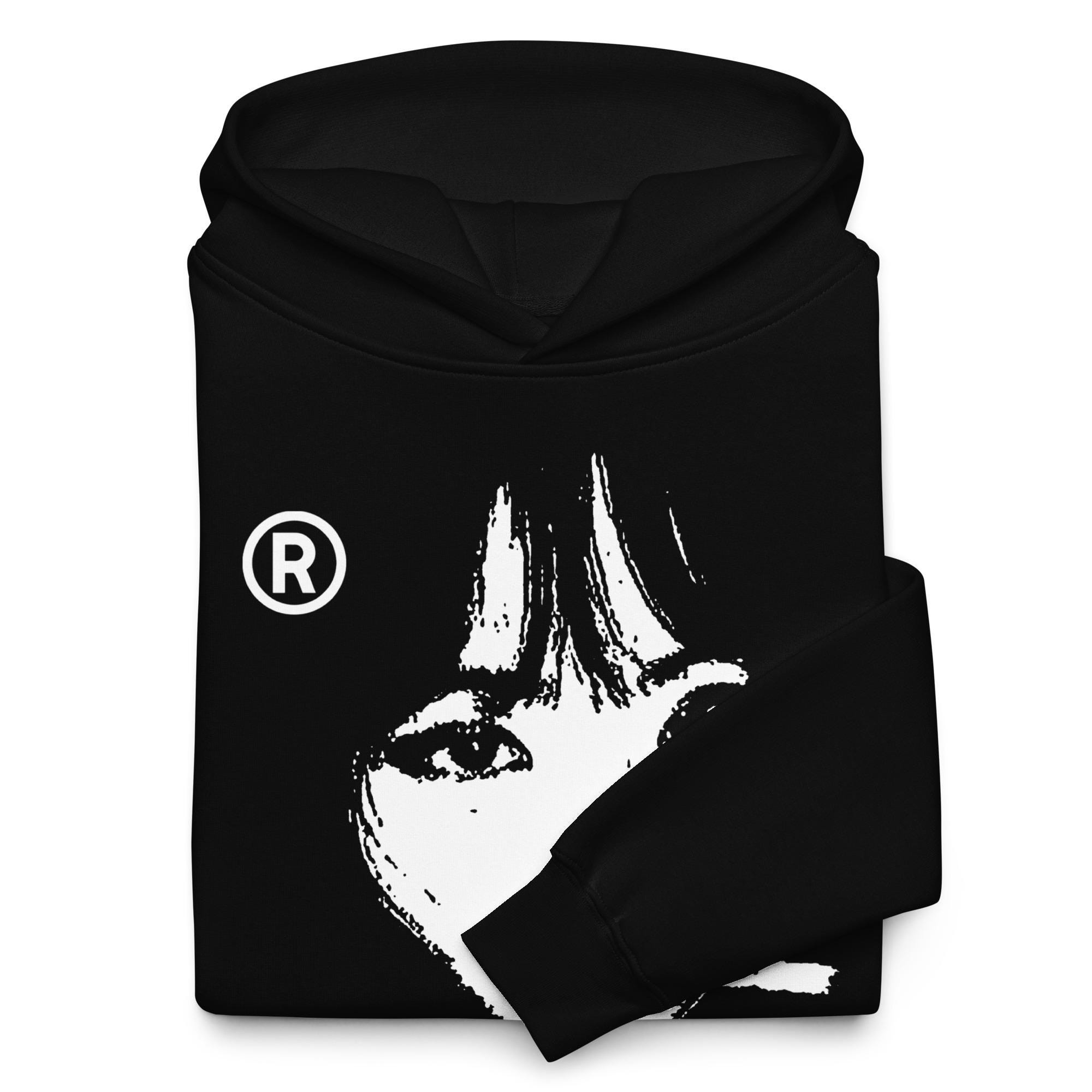 Y2K Streetwear Hoodie Y2K Hoodie Underground Rap Opium Aesthetic ...