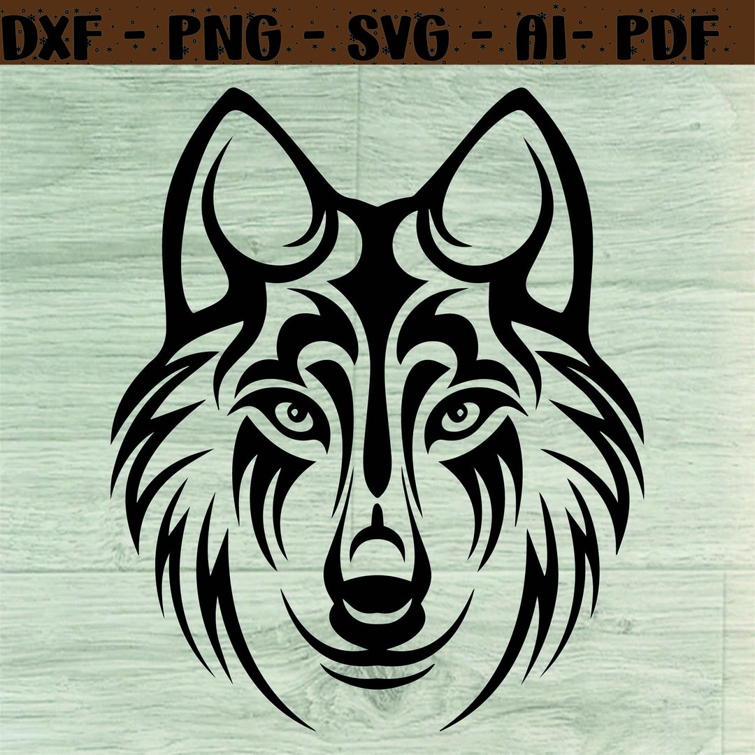 Howling Wolf Svg, Wolf Howl Svg, Mountain Wolf Svg, Wolf Pack Svg, Wolf ...