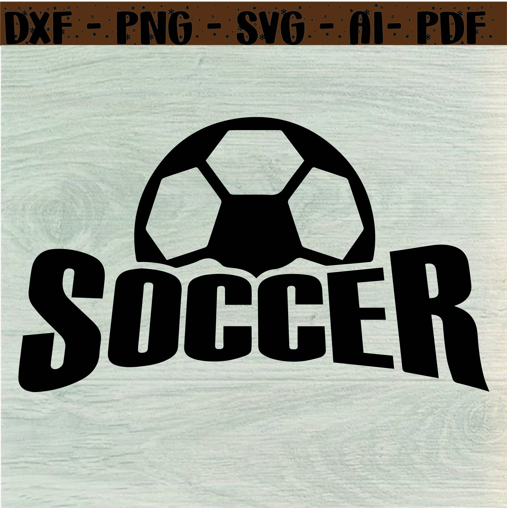 Soccer Svg Bundle, Soccer Ball Monogram Svg, Soccer Designs, Soccer ...