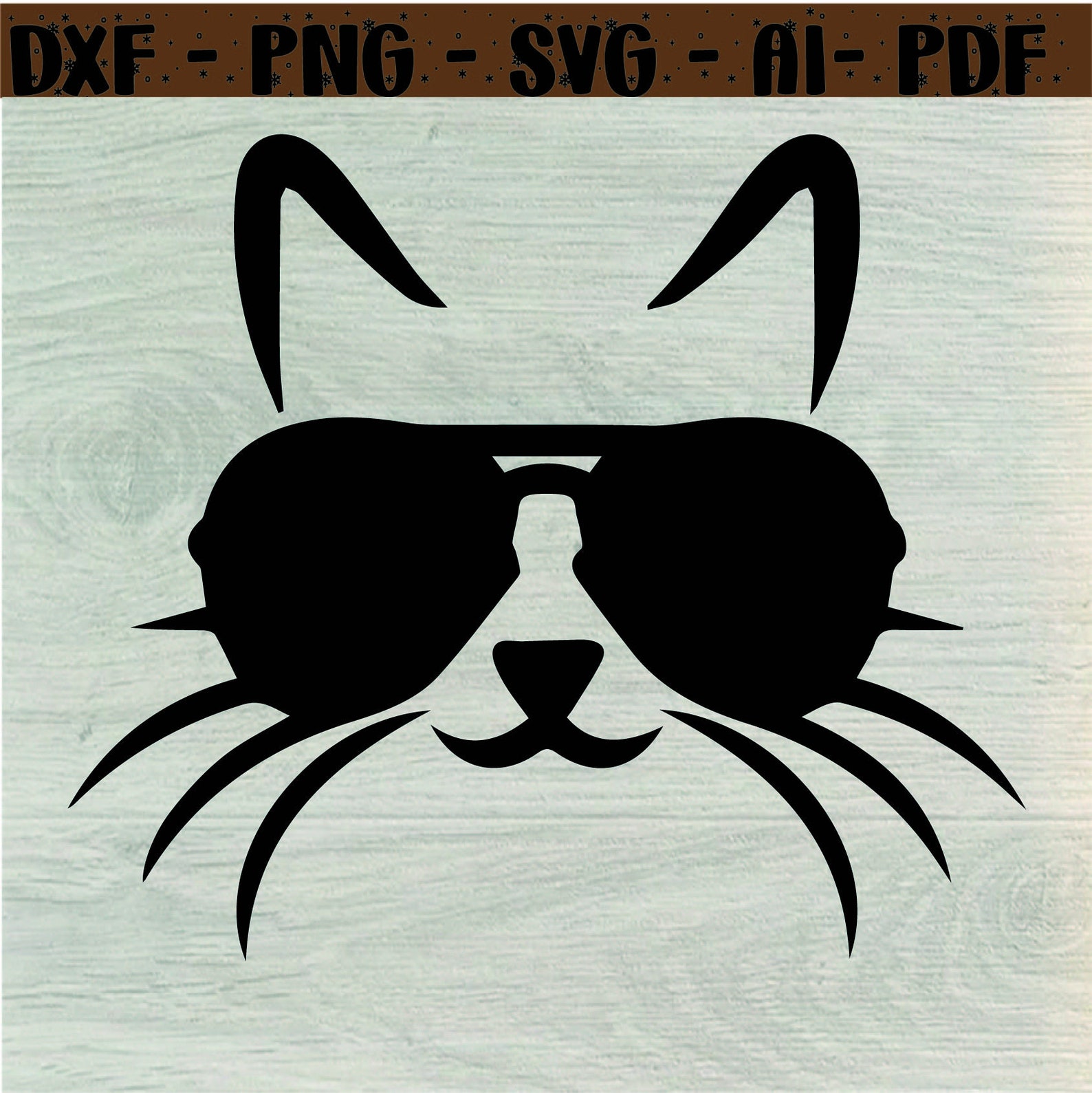 Cat Svg, Cat Face Bundle Svg, Cat Face Svg, Cat Emoji Svg, Cats Svg ...