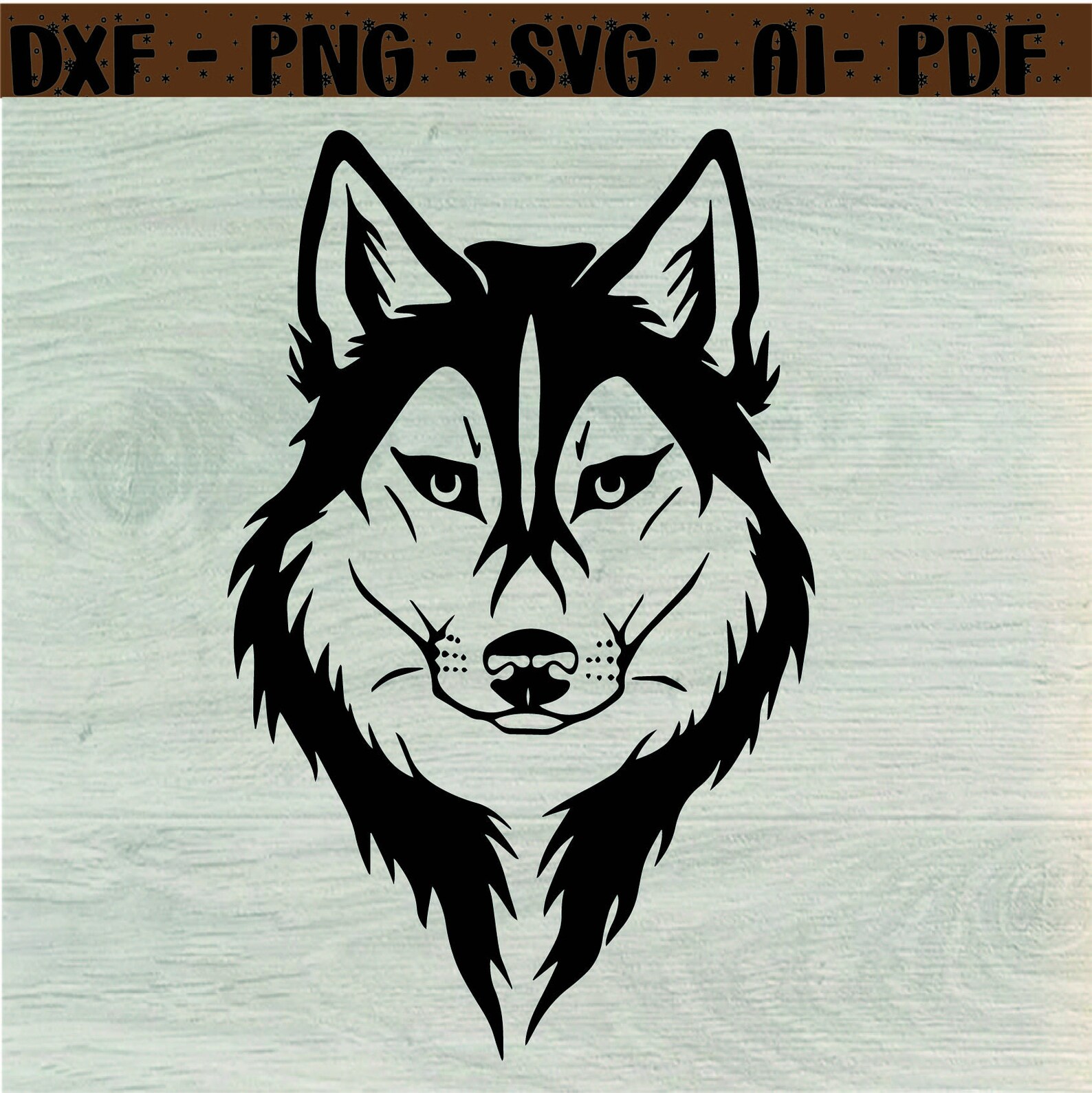 Wolf SVG Bundle Wolf PNG Wolves Svg Wolf Art Wolf - Etsy