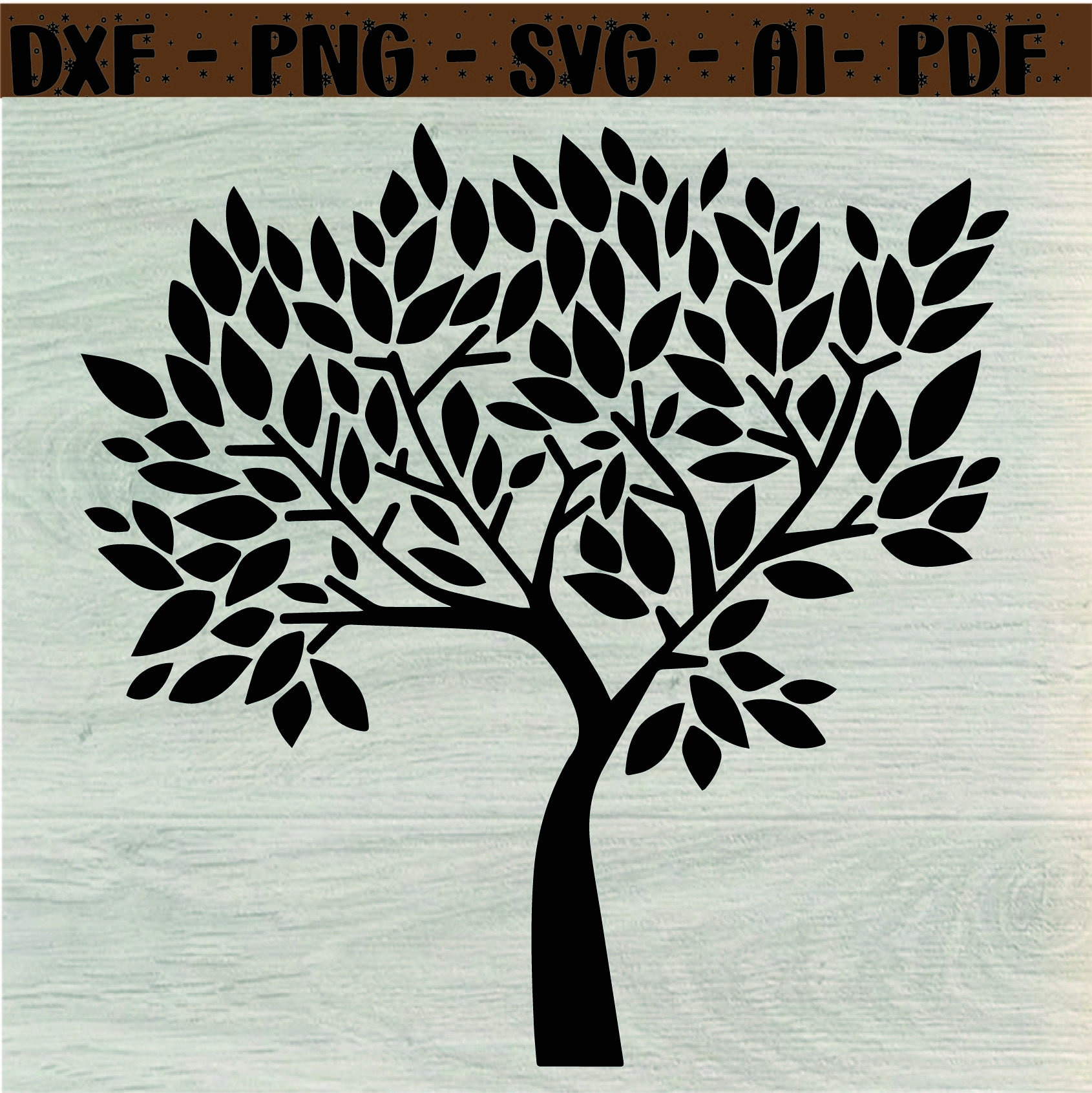 Tree Svg Bundle, Woodland Svg, Png, Forest Svg Bundle, Camping Svg ...