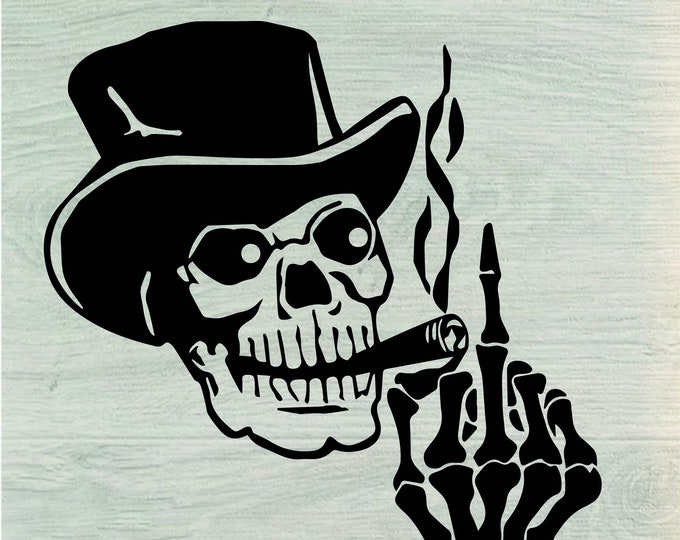 Skeleton Middle Finger PNG, Middle Finger Png, Woman Skeleton Png ...