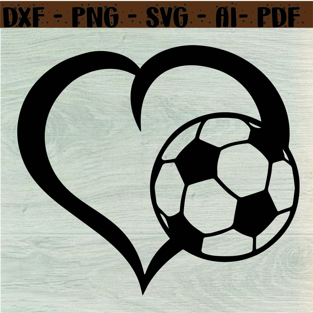 LOVE FOOTBALL SVG, Varsity Football Svg, Love Football Png, Varsity ...