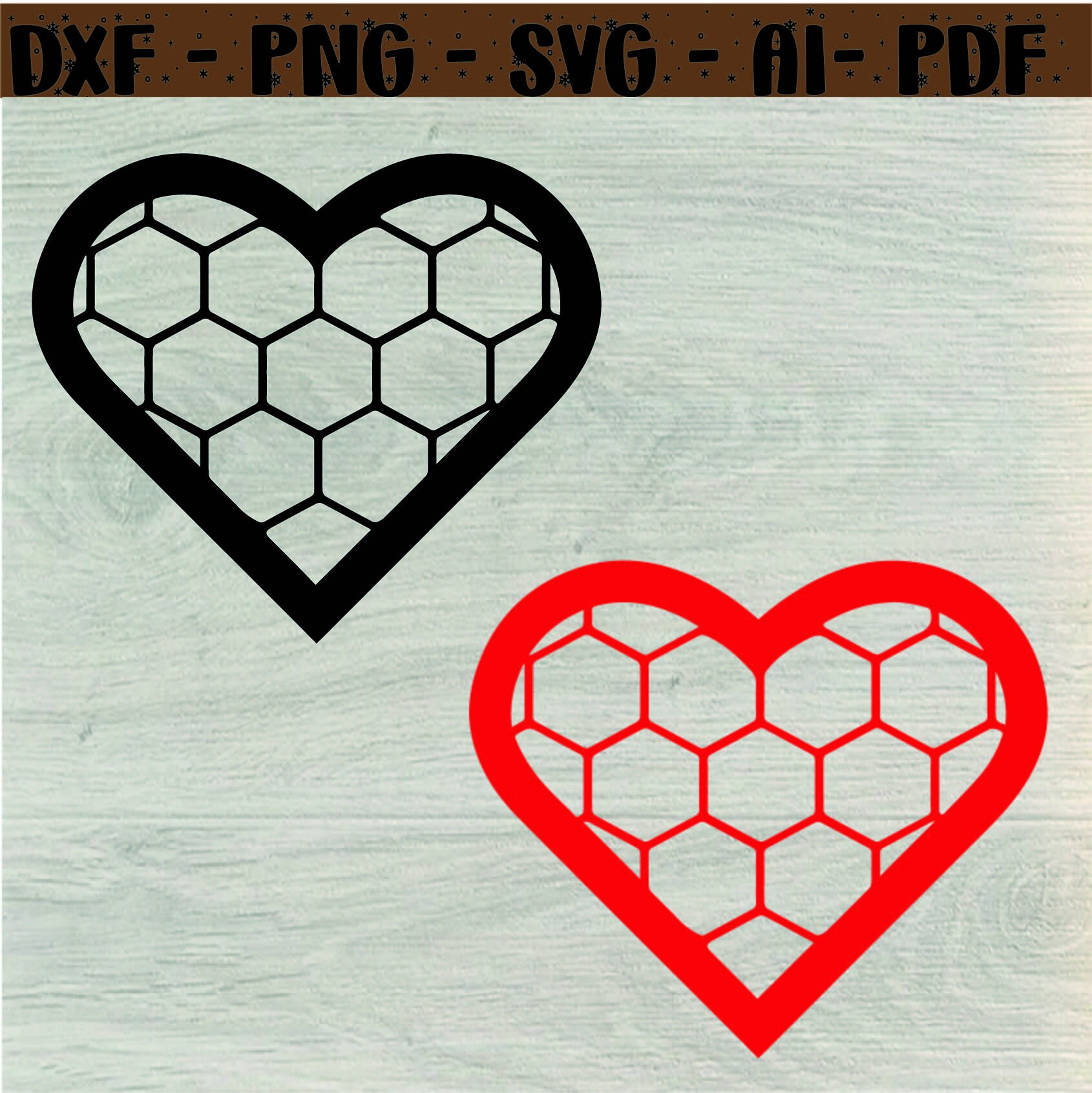 Soccer Heart SVG, Soccer Game Heart Svg Cut File, Soccer Heart Cut File ...