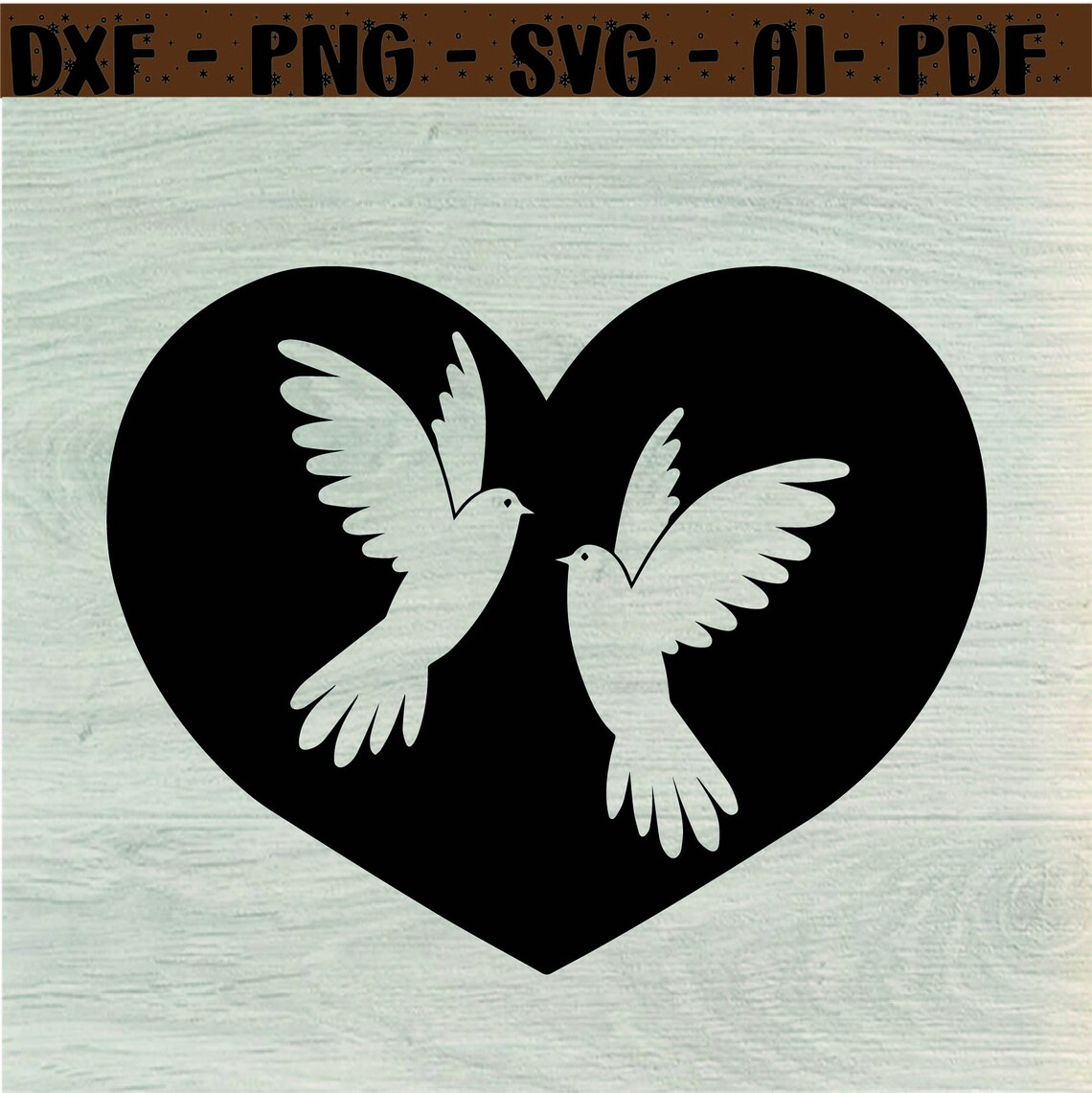 Love Birds SVG Bundle Birds SVG Bundle Birds Cut File Birds - Etsy