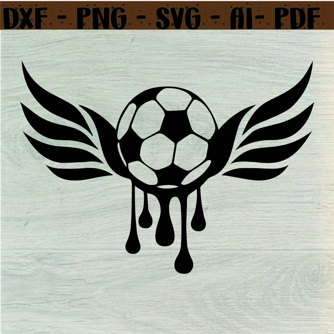 Angel Ball Logo,angel Ball Svg,angel Ball Dxf,angel Ball Png,soccer Svg ...