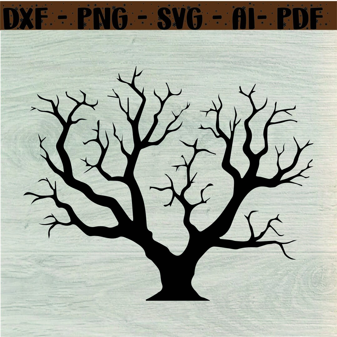 Tree Svg Bundle, Woodland Svg, Png, Forest Svg Bundle, Camping Svg ...