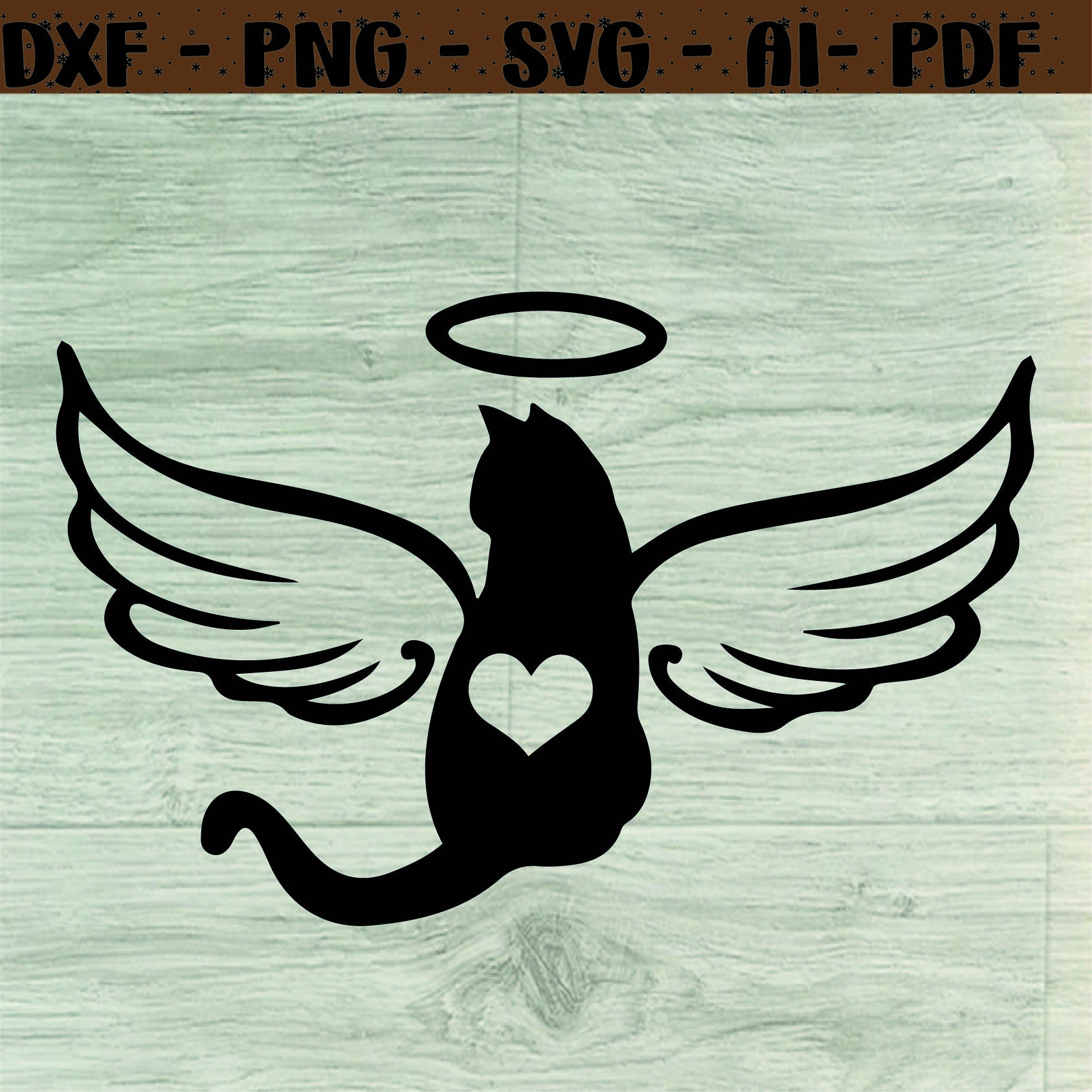 Cat Monogram Svg, Cat Svg, Cat Monogram, Cat Cut File, Cat Clip Art ...