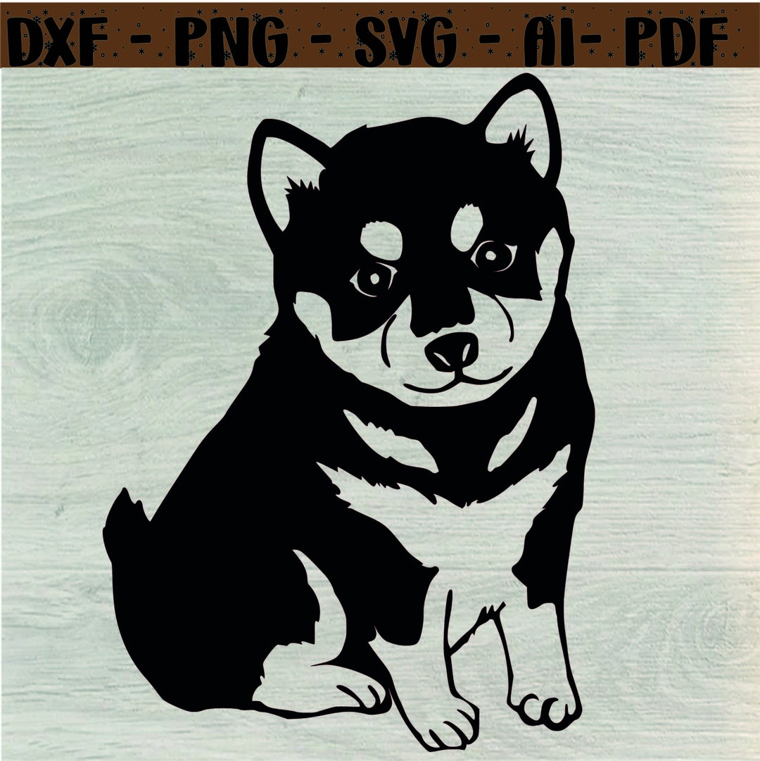 Dog Monogram Svg, Dog Svg Bundle, Dogs Svg Files for Cricut, Dogs ...