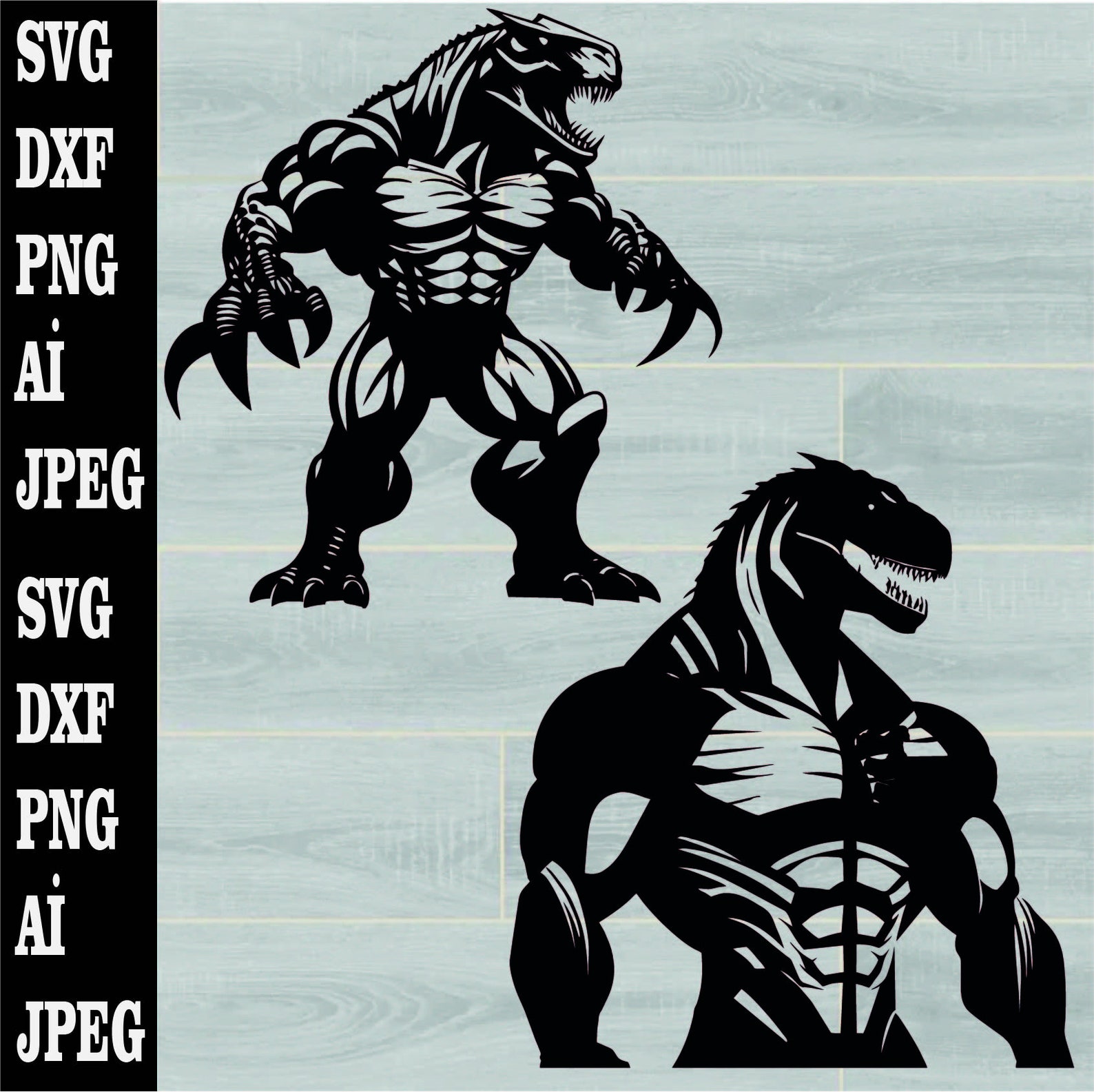 T-rex Svg, T Rex Png, Dinosaur Clip Art, Tyrannosaurus Rex Clipart, T ...