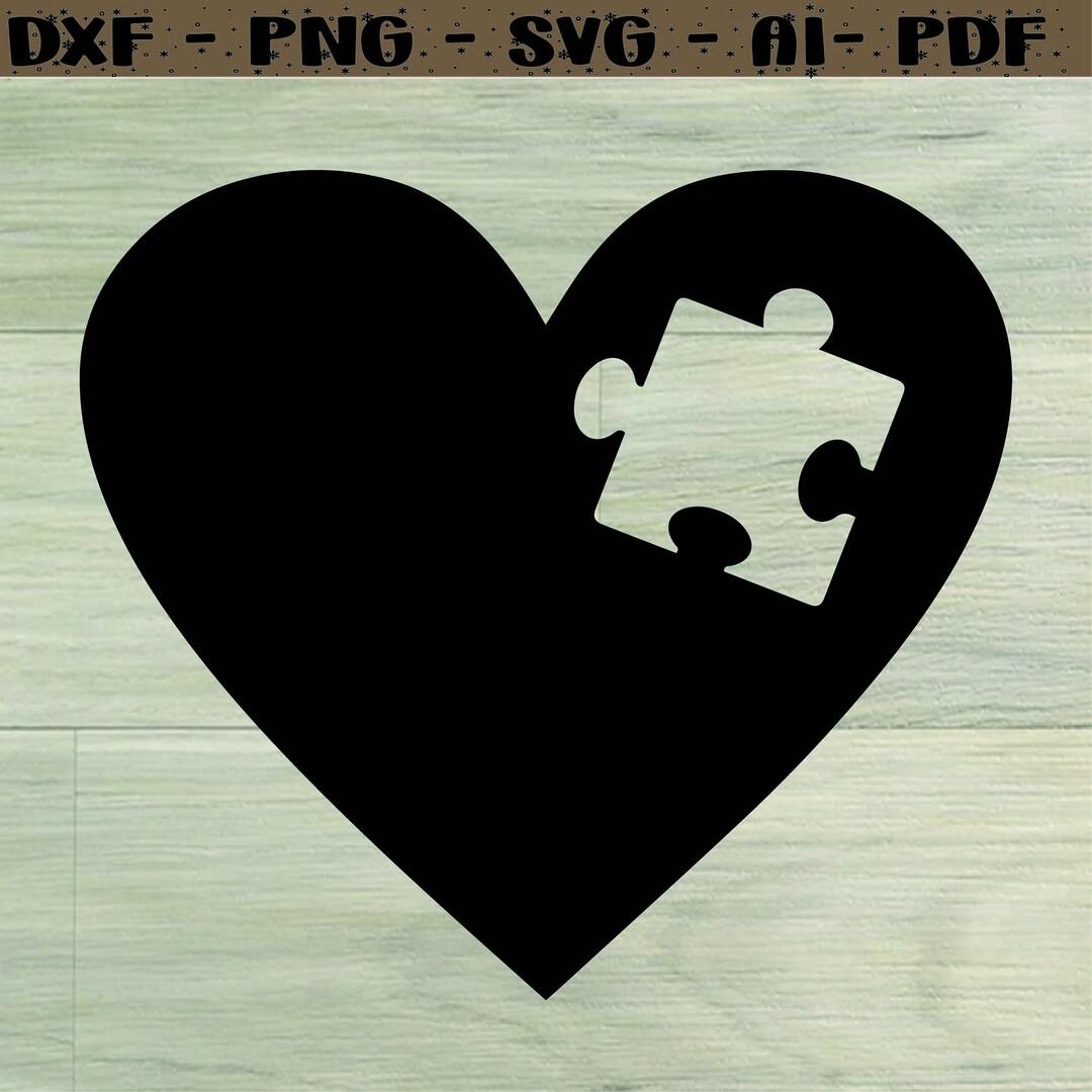 Puzzle Svg Template, Laser Cut Puzzle, Jigsaw Puzzle Svg, Puzzle Piece ...
