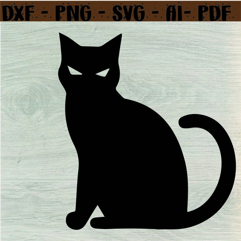 Cat Bundle Svg,cat Svg,kitty Svg,cute Cat SVG Files for Cricut,cat Head ...