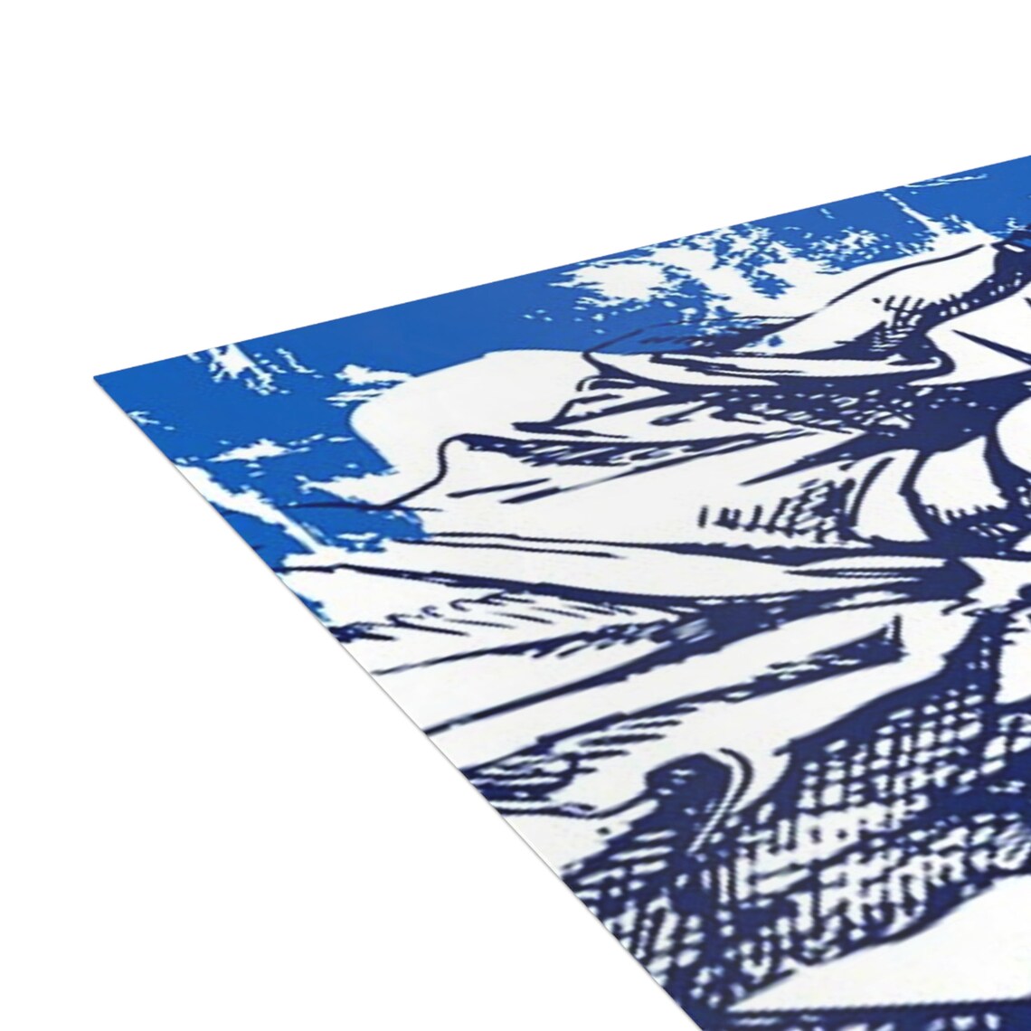 Independence Day Postcard Bundles (envelopes Included) - Etsy