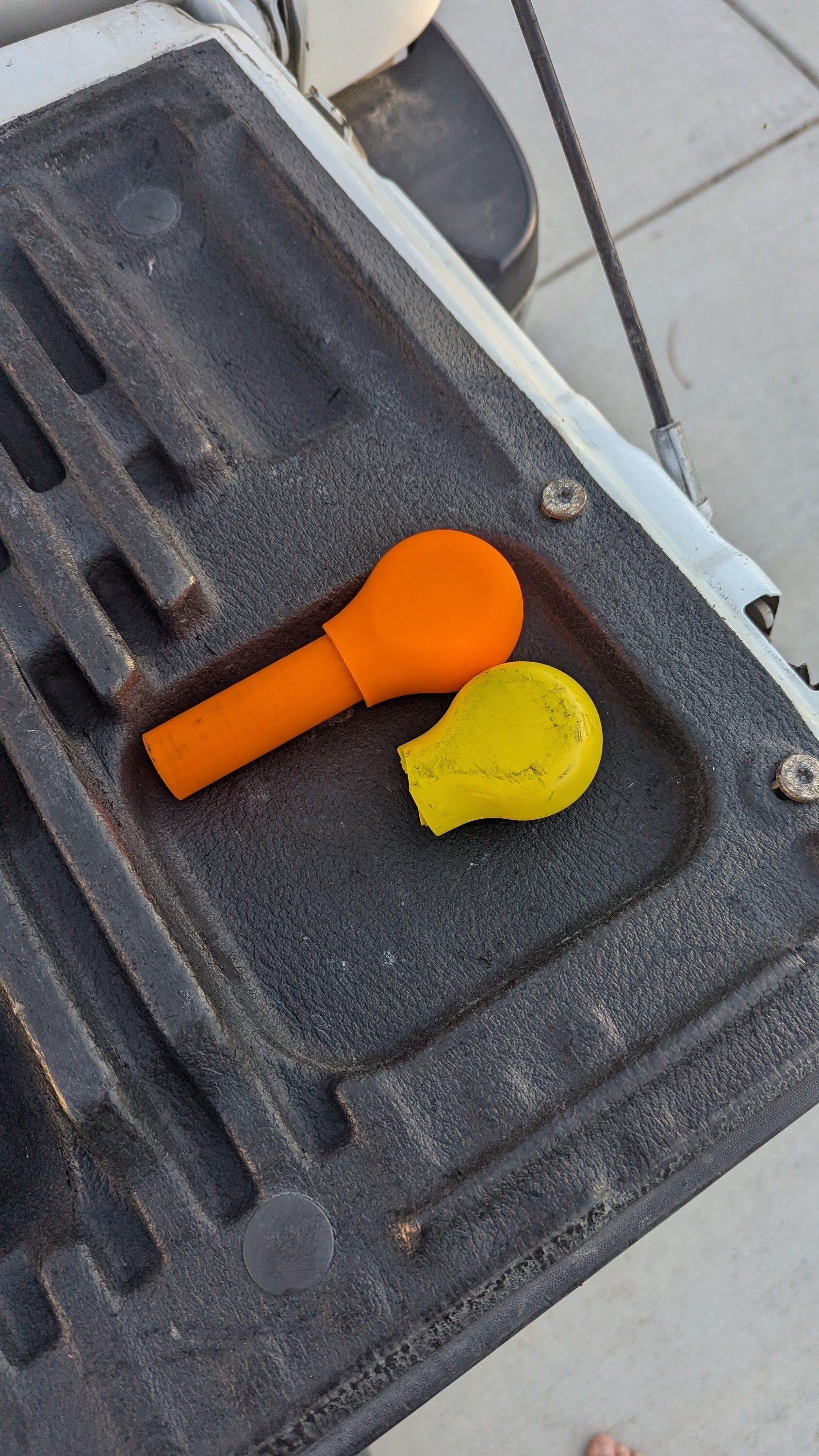 Ford Tailgate Step Handle - Etsy