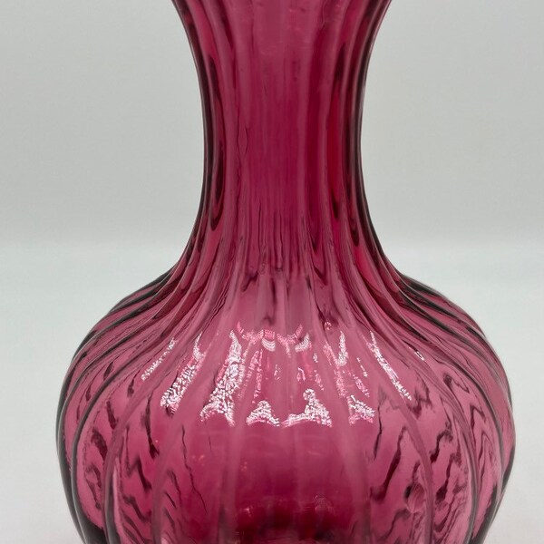 Small Glass Pitcher - Etsy