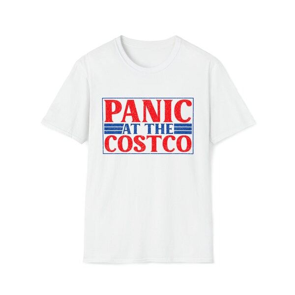 Funny Costco Shirt - Etsy