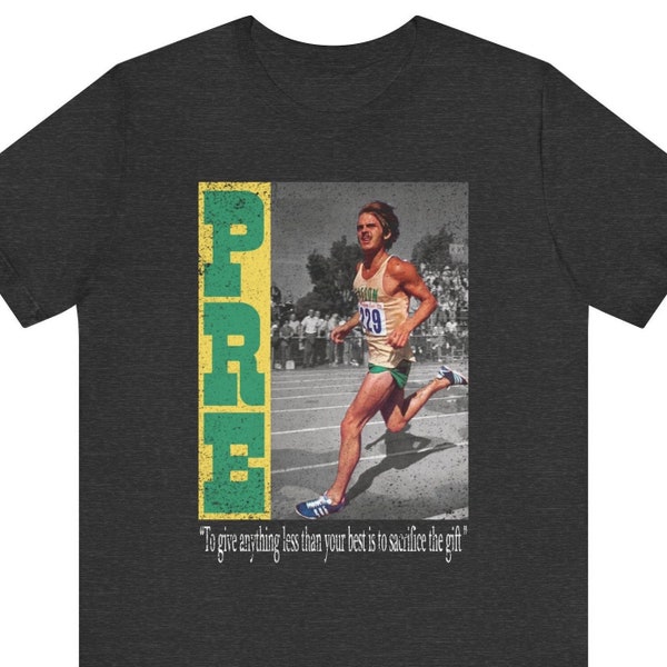 Prefontaine - Etsy