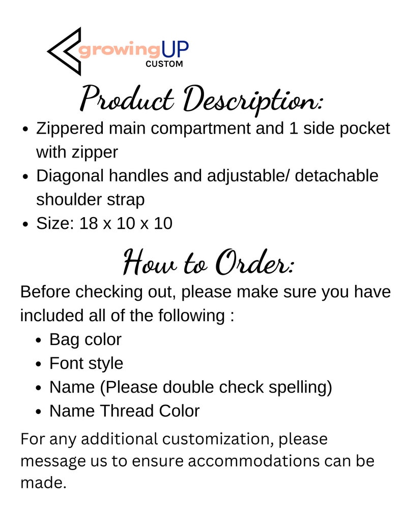 Boys Weekender Bag With Name Personalized Overnight Duffel - Etsy