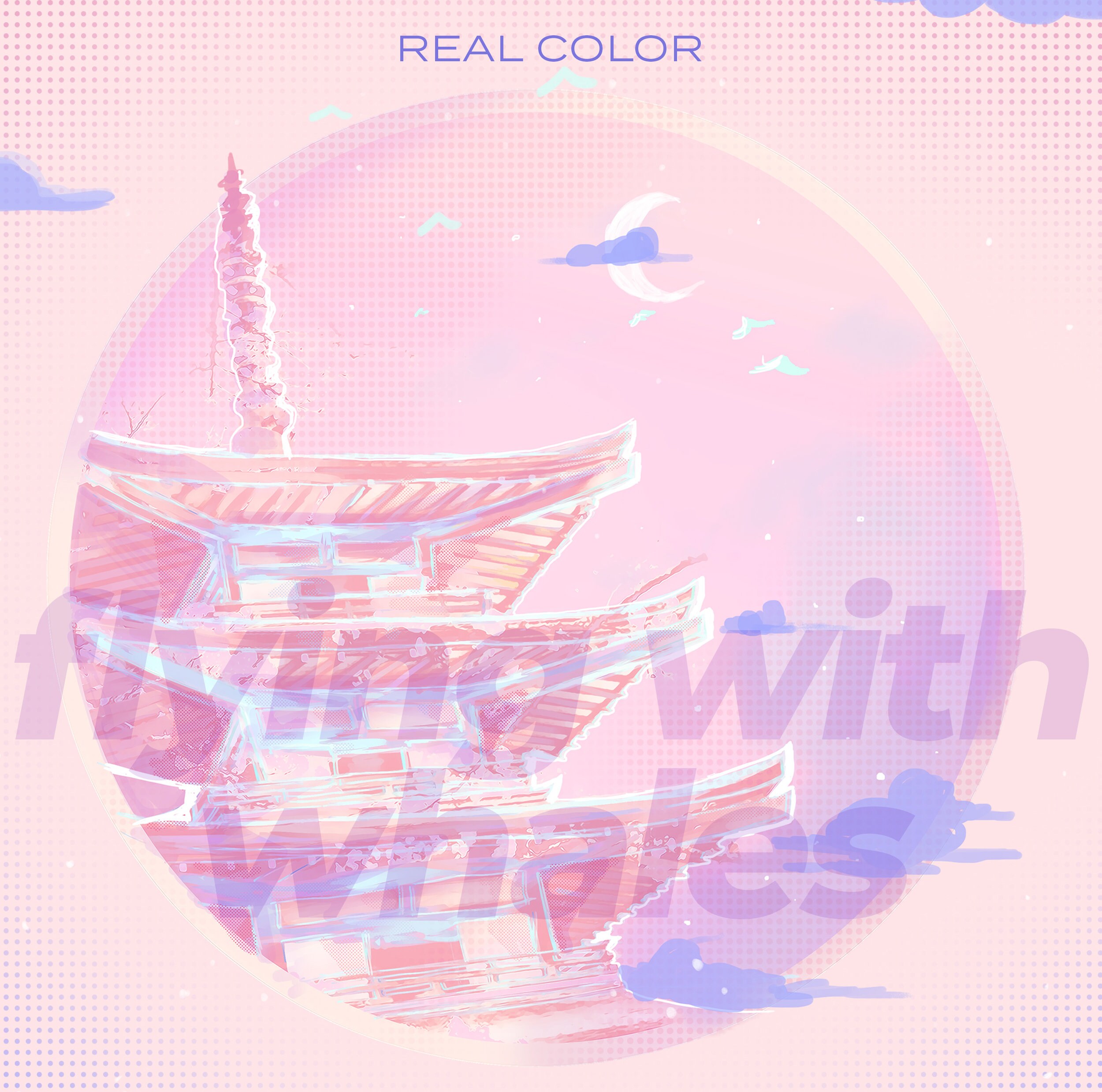Pastel Vaporwave Desktop Theme Pack / Desktop Wallpaper, Macbook ...