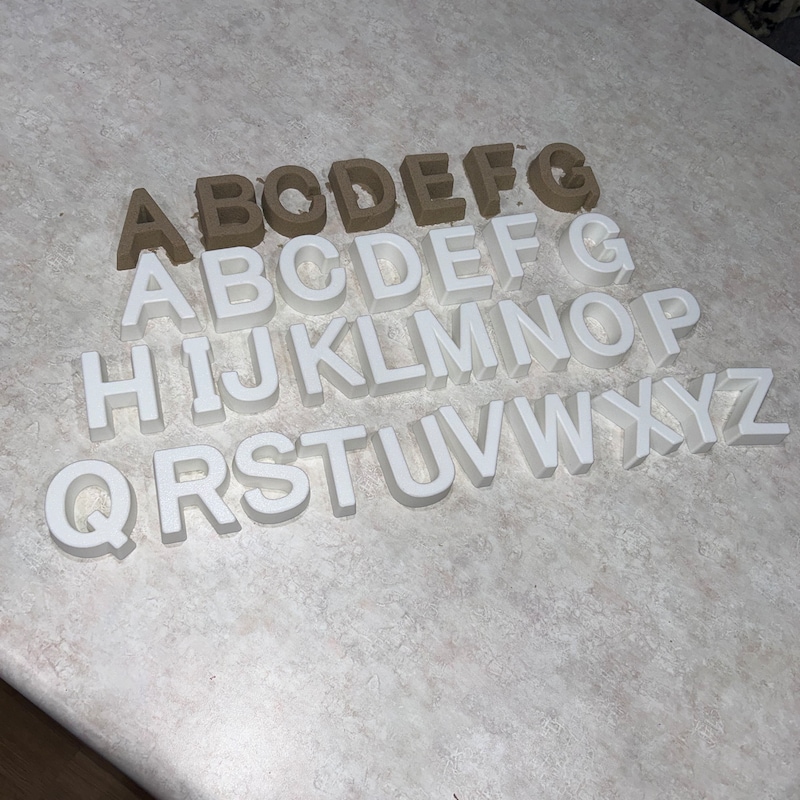 Kinetic Sand Play Set - Etsy