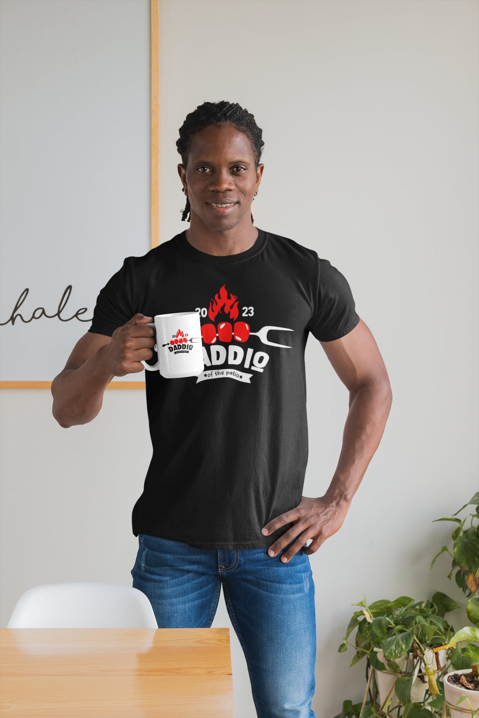 PNG Daddio of the Patio Daddy Quotes Daddio PNG Daddio - Etsy