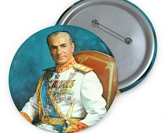 SAVAK Iranian Secret Police Logo Sticker bubble Free - Etsy