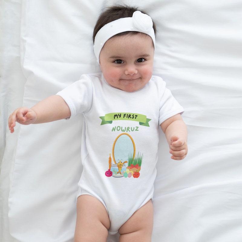 Persian Gifts Baby - 60+ Gift Ideas for 2026